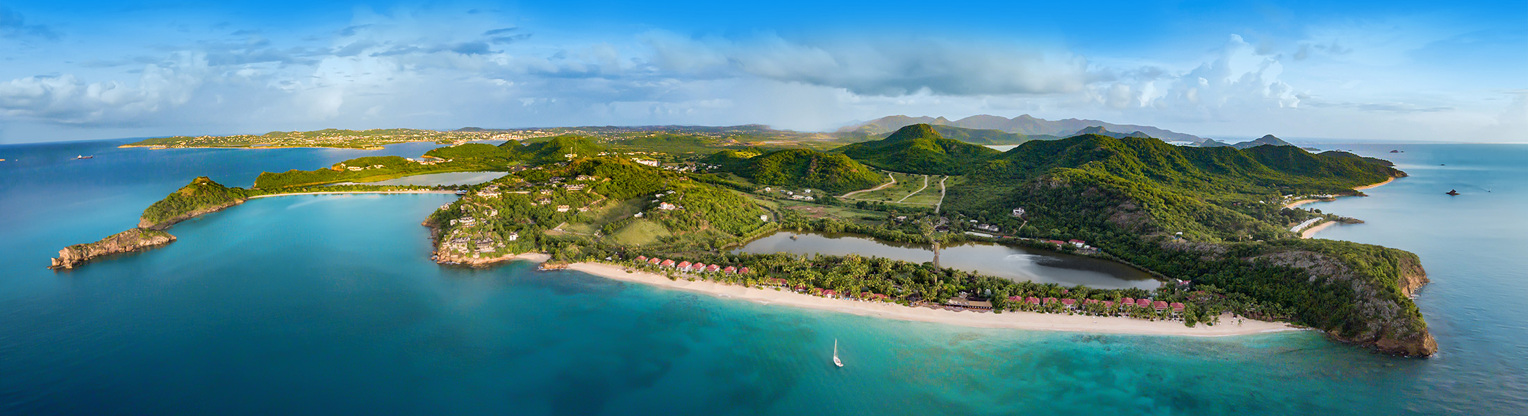 Galley Bay Resort & Spa | Luxury Packages | Just Perfect Holidays